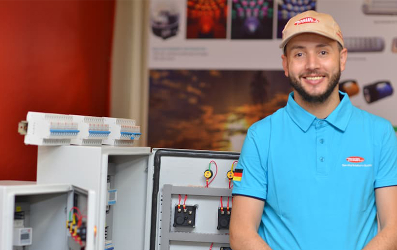 Top 30 Circuit Breaker Manufacturers of 2025 - TOSUNlux Official Site - Electrical Circuit ...