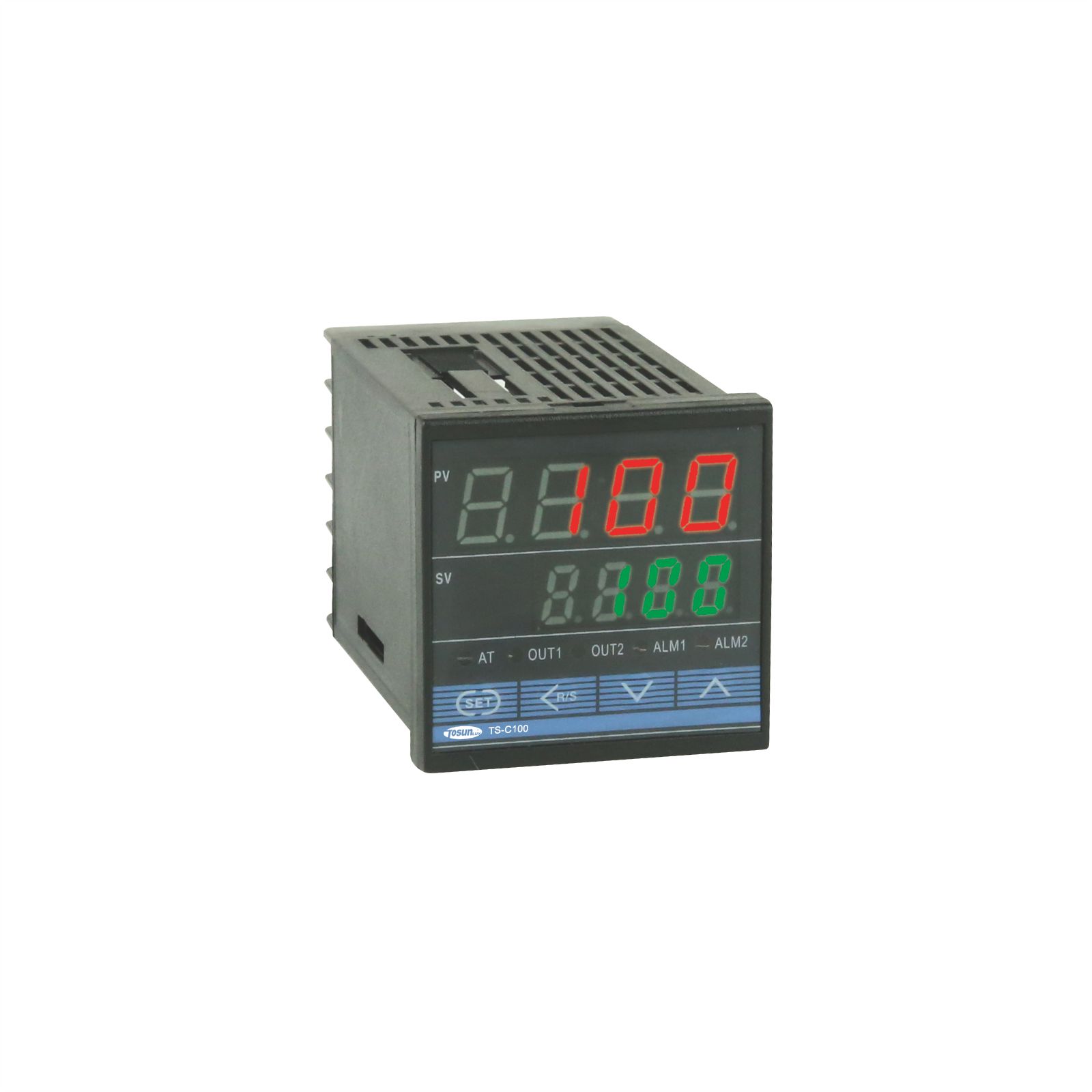 Reliable Temperature Controller Supplier Tosunlux High Quality