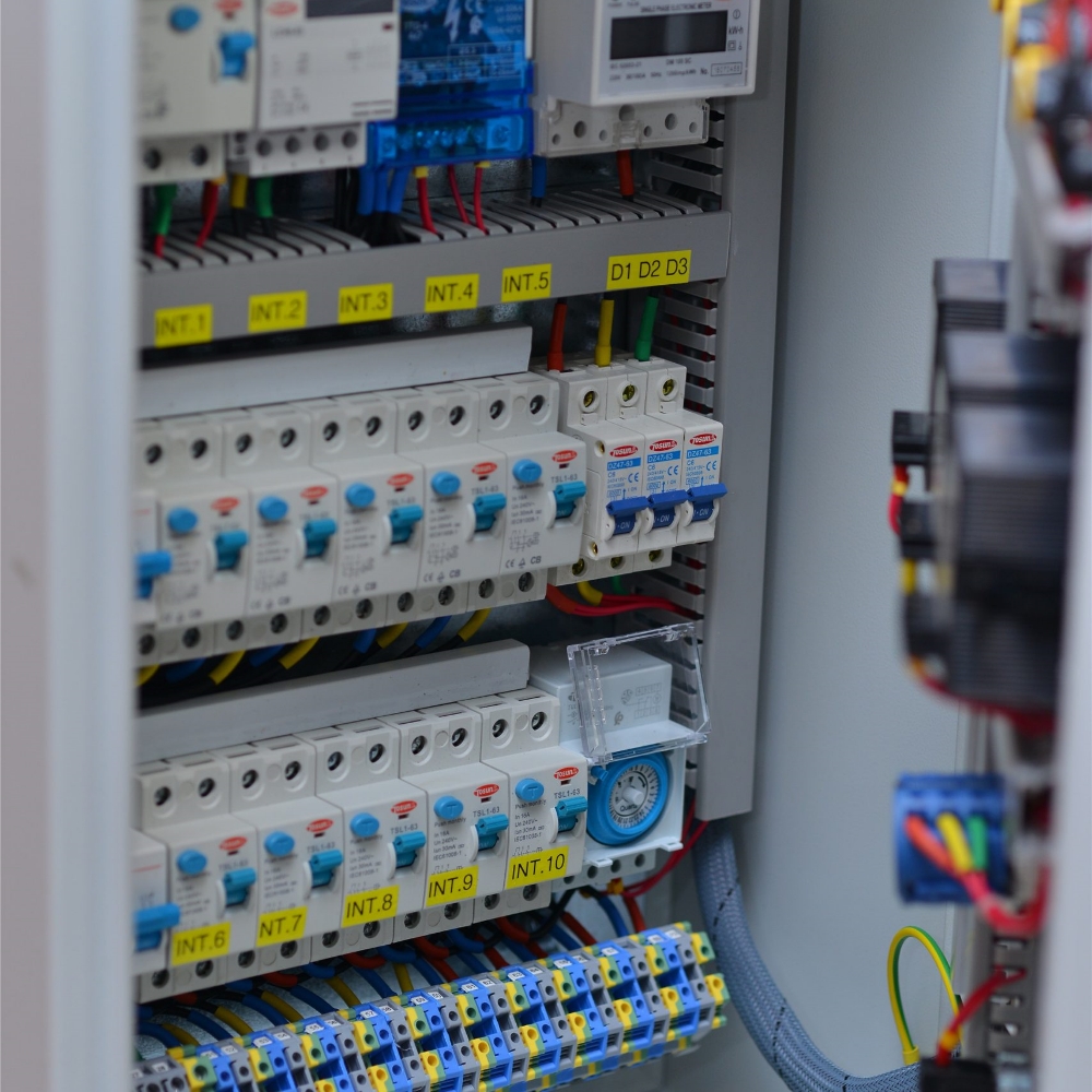 A Comprehensive Guide to Choosing the Right Miniature Circuit Breaker (MCB)