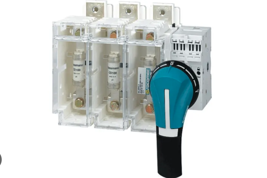 Todo lo que necesita saber sobre el seccionador por interruptor fusible | TOSUNlux