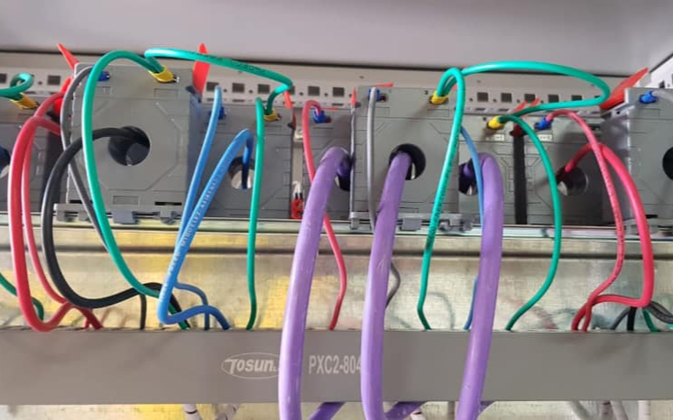 What Is The Purpose Of An Electrical Junction Box-TOSUNlux-