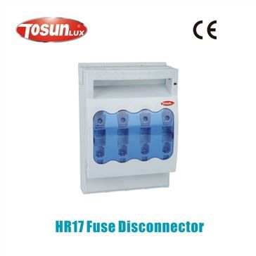 What Size Fuses For Solar System? - TOSUNlux-Fuse Manufacturer