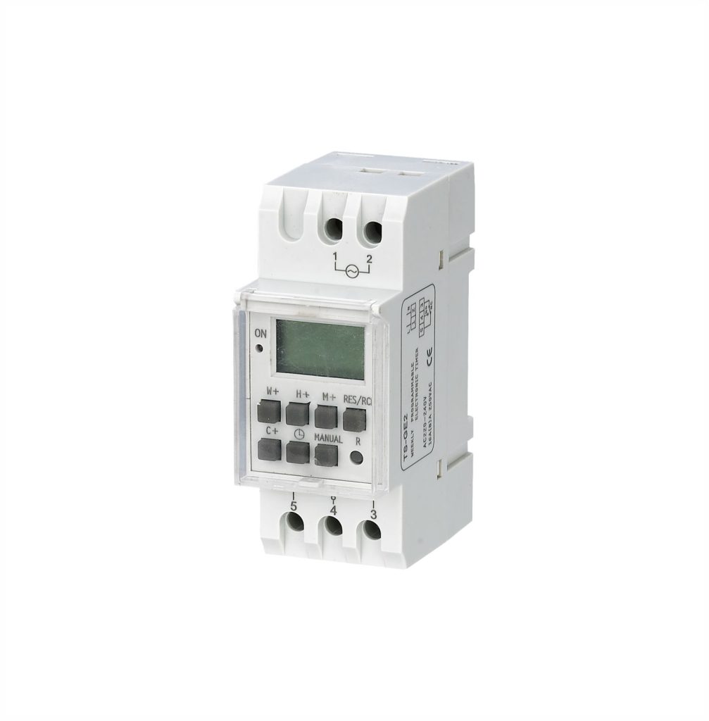 TOSUNlux - A Leading Manufacturer of Digital and Mechanical Timer Switches