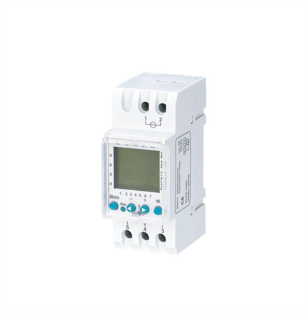 TOSUNlux - A Leading Manufacturer of Digital and Mechanical Timer Switches
