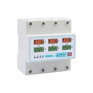 The Double Power Automatic Changeover Switch Guide-Seamless Power Solutions