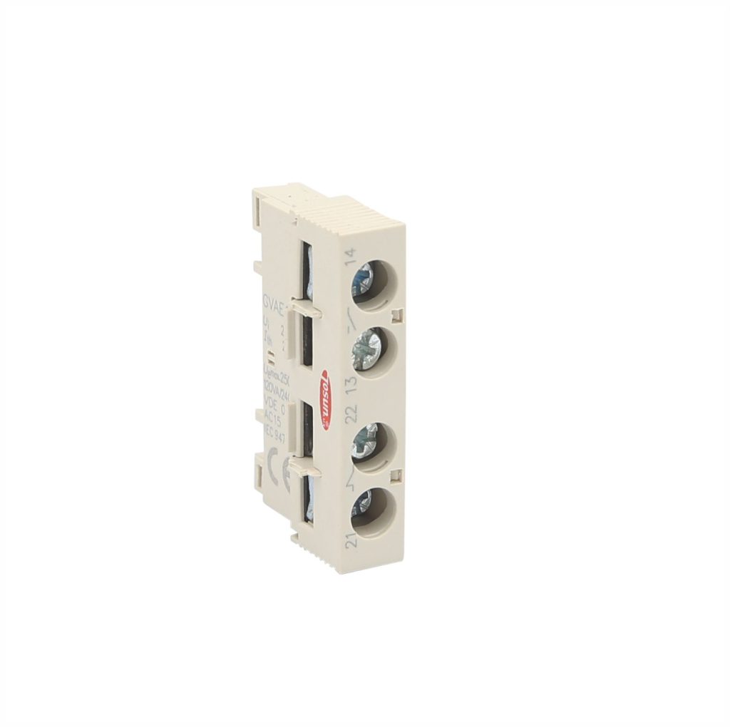 The Complete Guide to Motor Protection Circuit Breakers (MPCBs) | Types ...