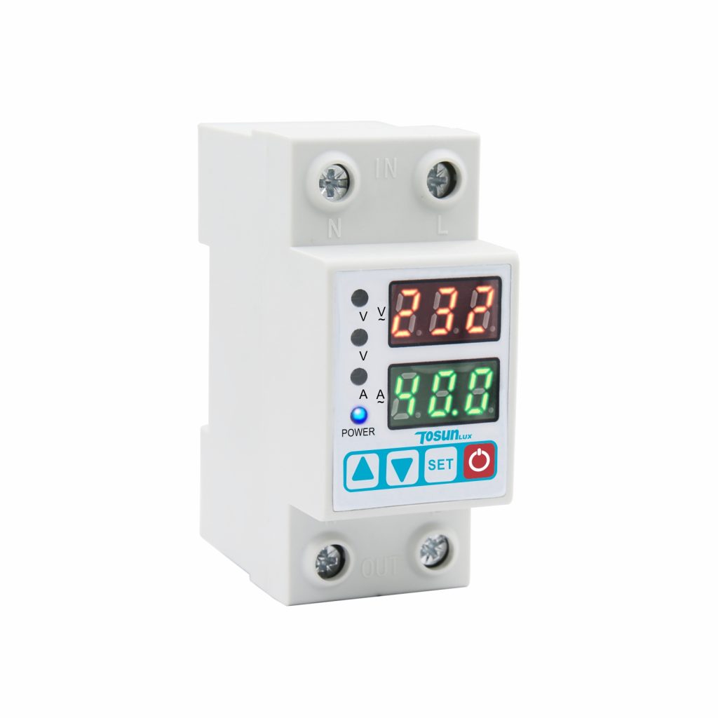 Complete Guide to Voltage Protectors: Types, Functions, Applications ...