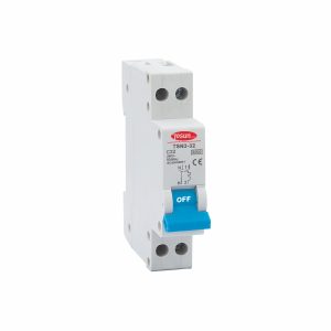 TOSUNlux Miniature Circuit Breaker