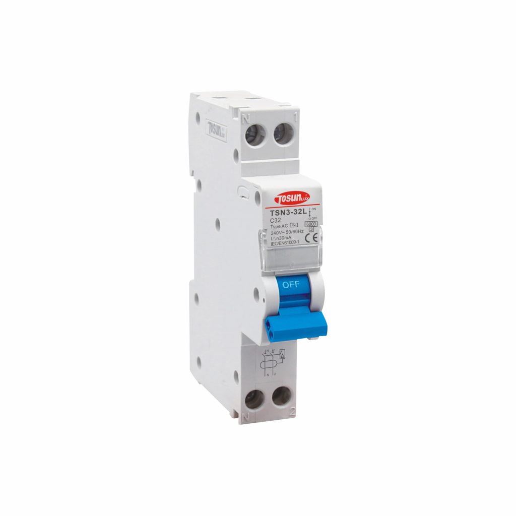 Complete Guide to Residual Current Operated Circuit Breakers (RCBOs) | Types, Functions ...