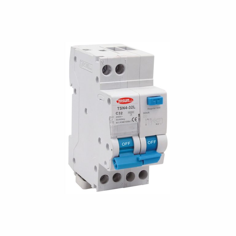 Complete Guide to Residual Current Operated Circuit Breakers (RCBOs) | Types, Functions ...