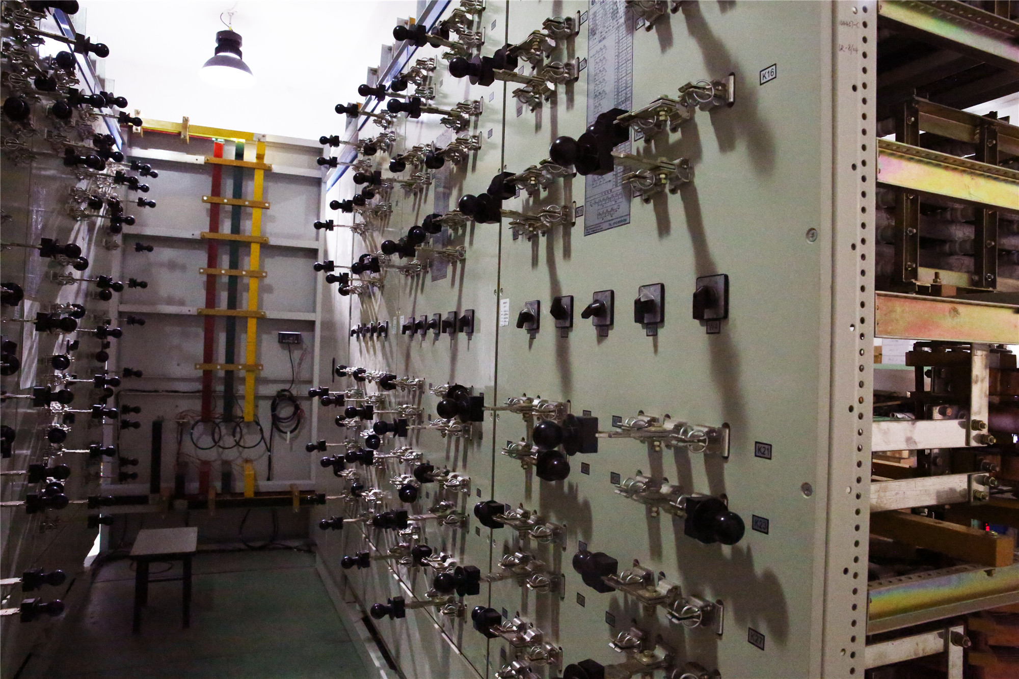 Different Types of Electrical Boxes in Your Home - TOSUNlux Official ...