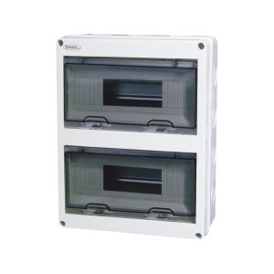 The Double Power Automatic Changeover Switch Guide-Seamless Power Solutions