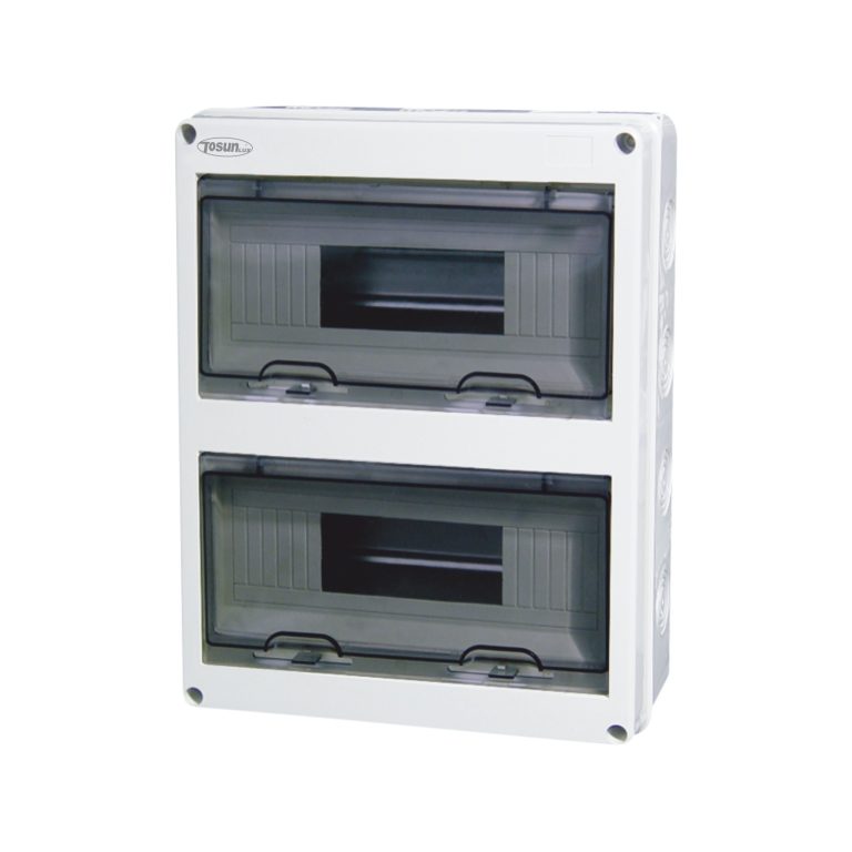 TOSUNlux Modular Changeover Switch