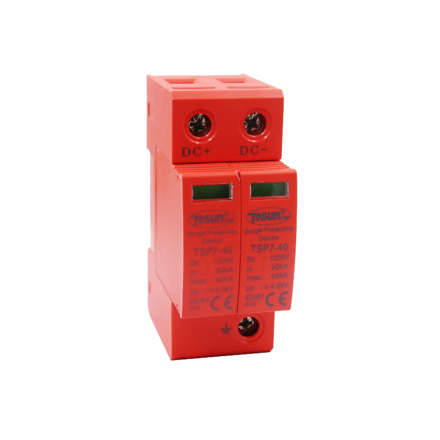 The Importance of Solar PV Surge Protection: Safeguarding Your Investment