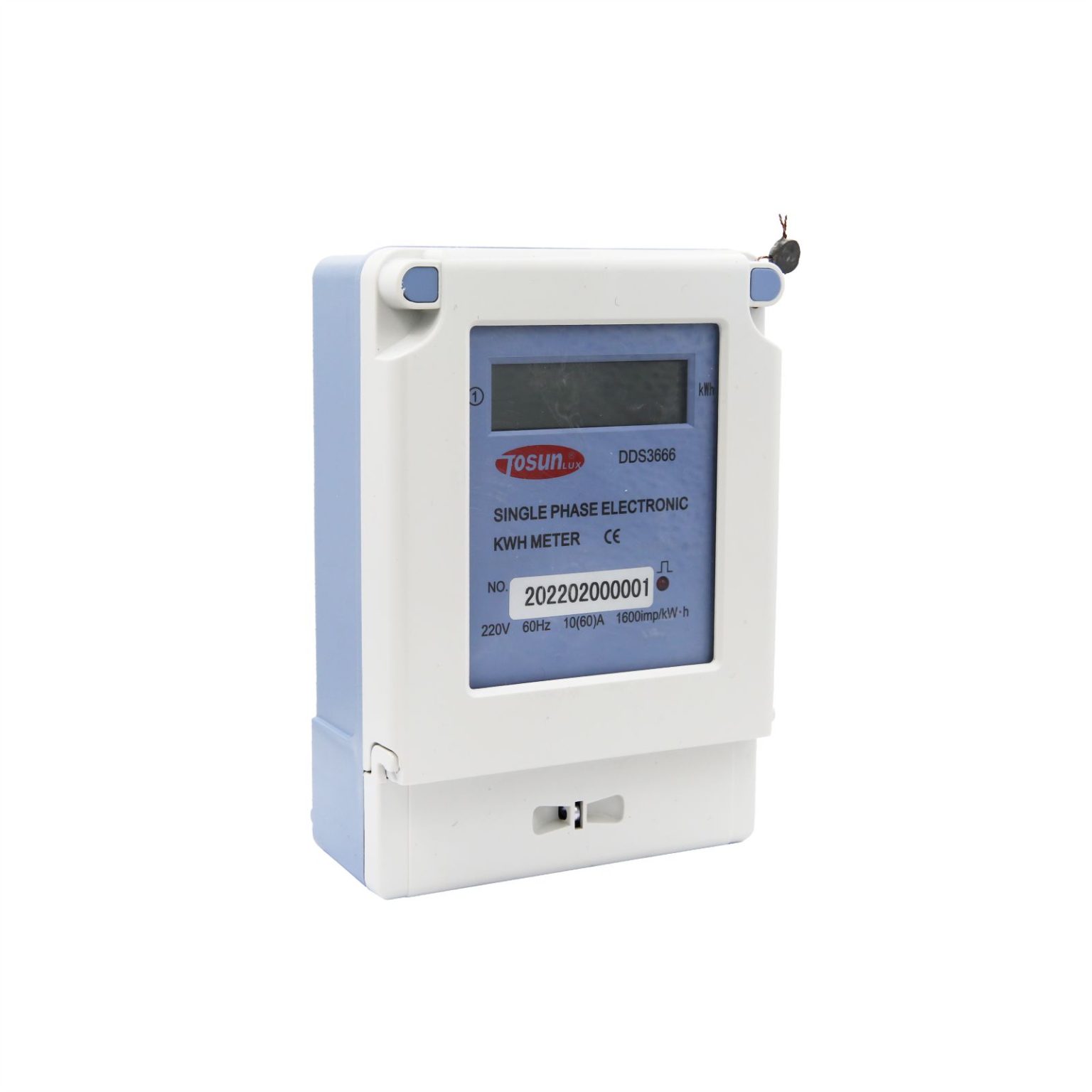 ¿Qué es un medidor de energía? Comprender los tipos, los beneficios y cómo funcionan