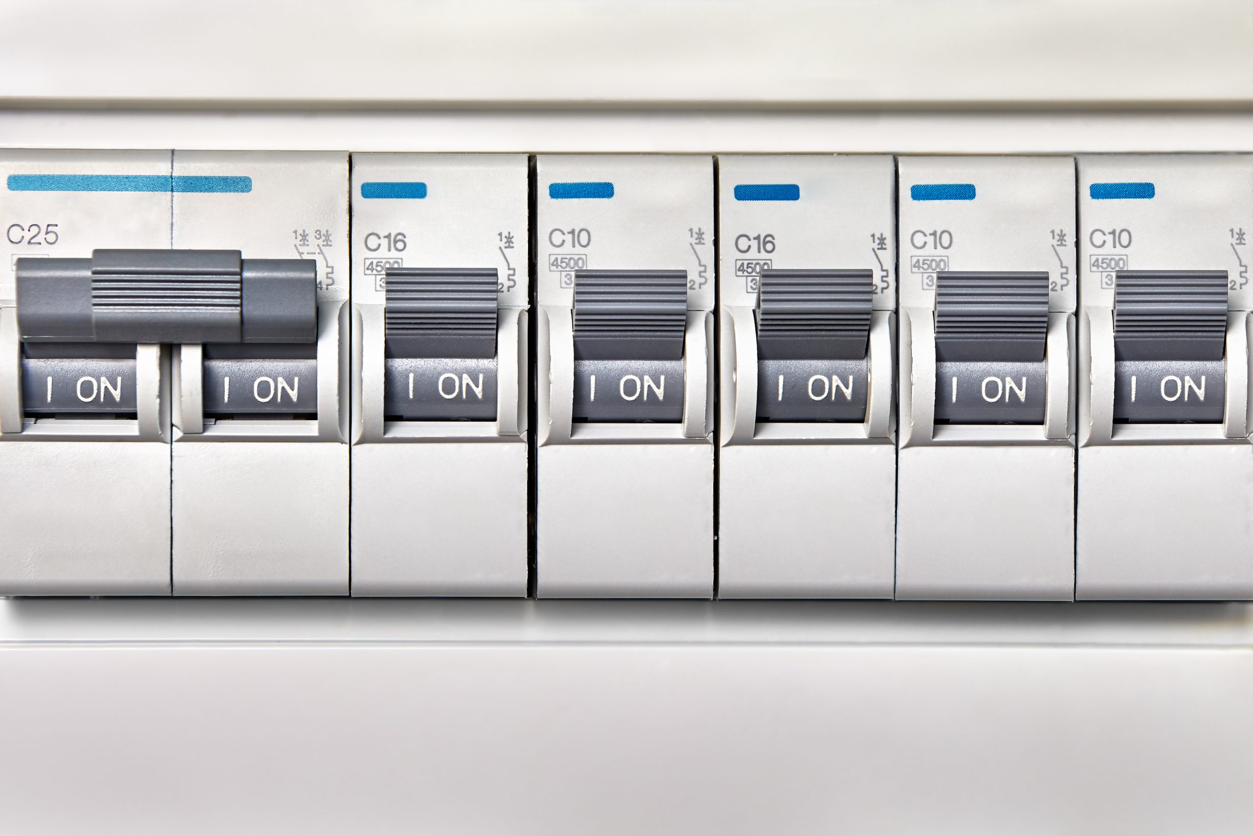 Understanding Circuit Breakers: What Are They Used to Protect?