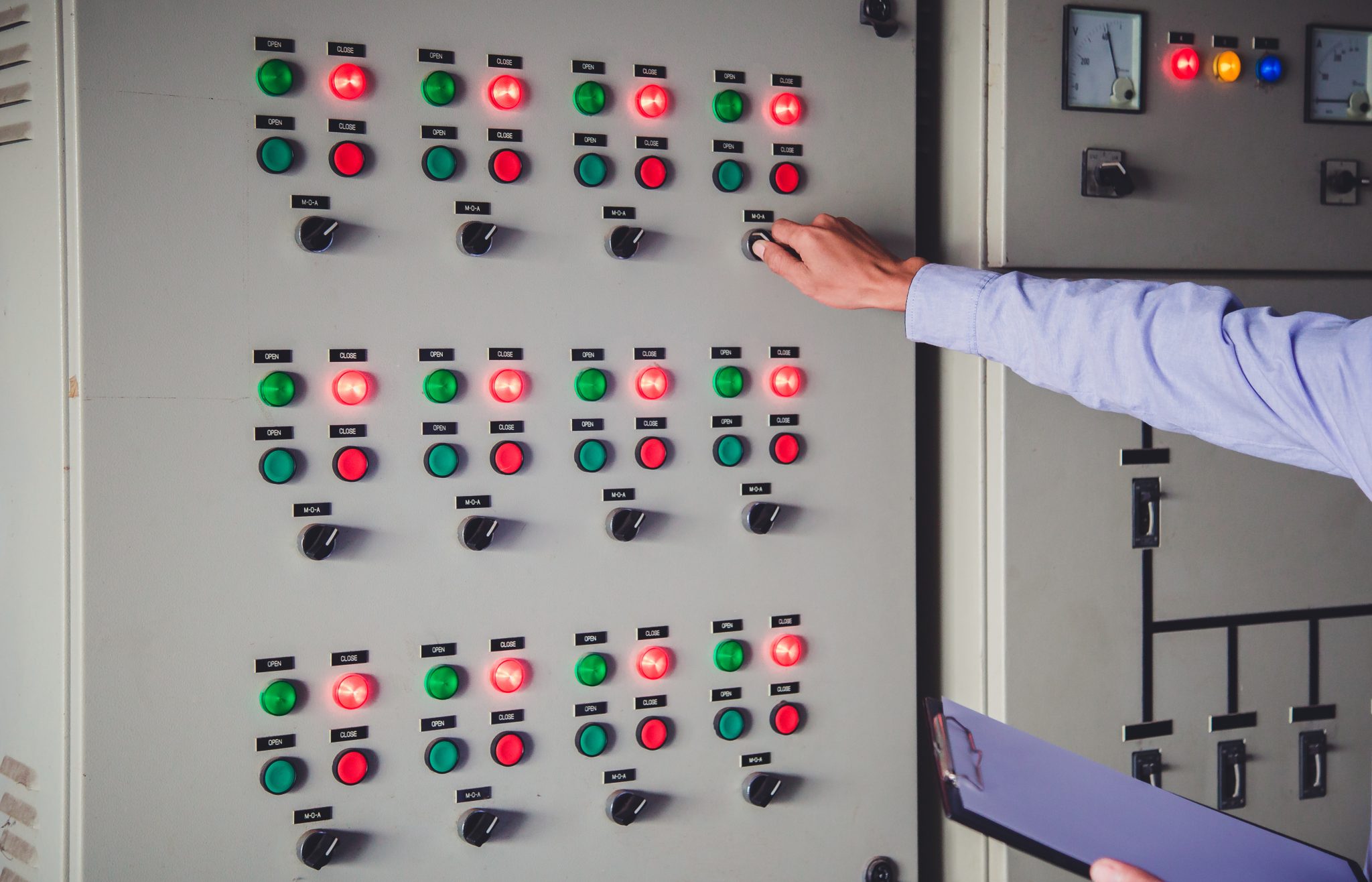 La guía definitiva de indicadores LED: funcionalidad, características y ...