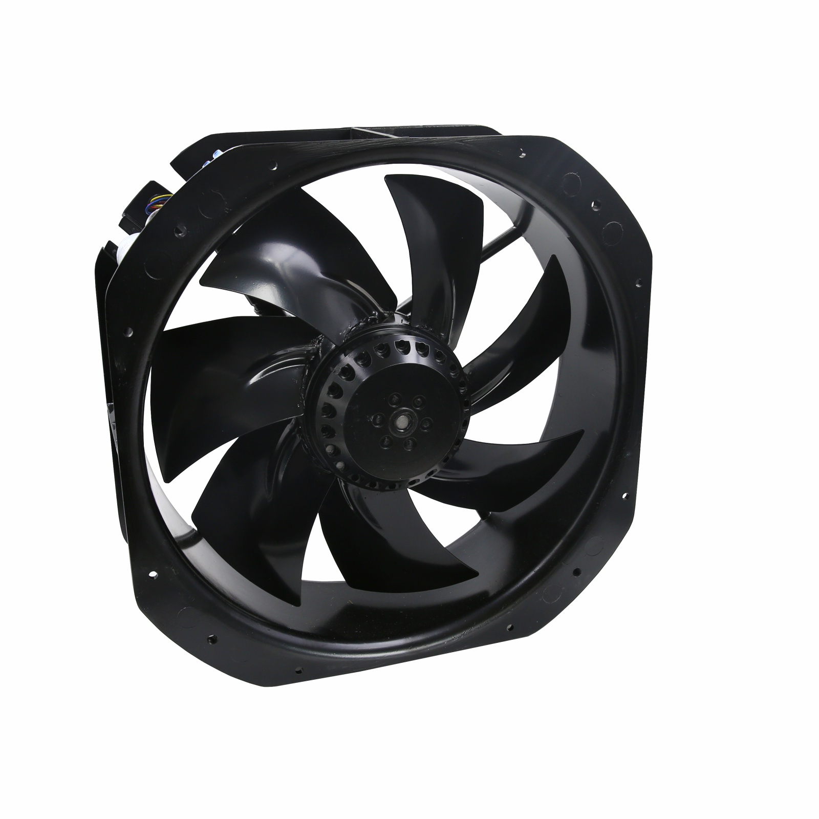 AC Ventilating Fan（280x280x80）