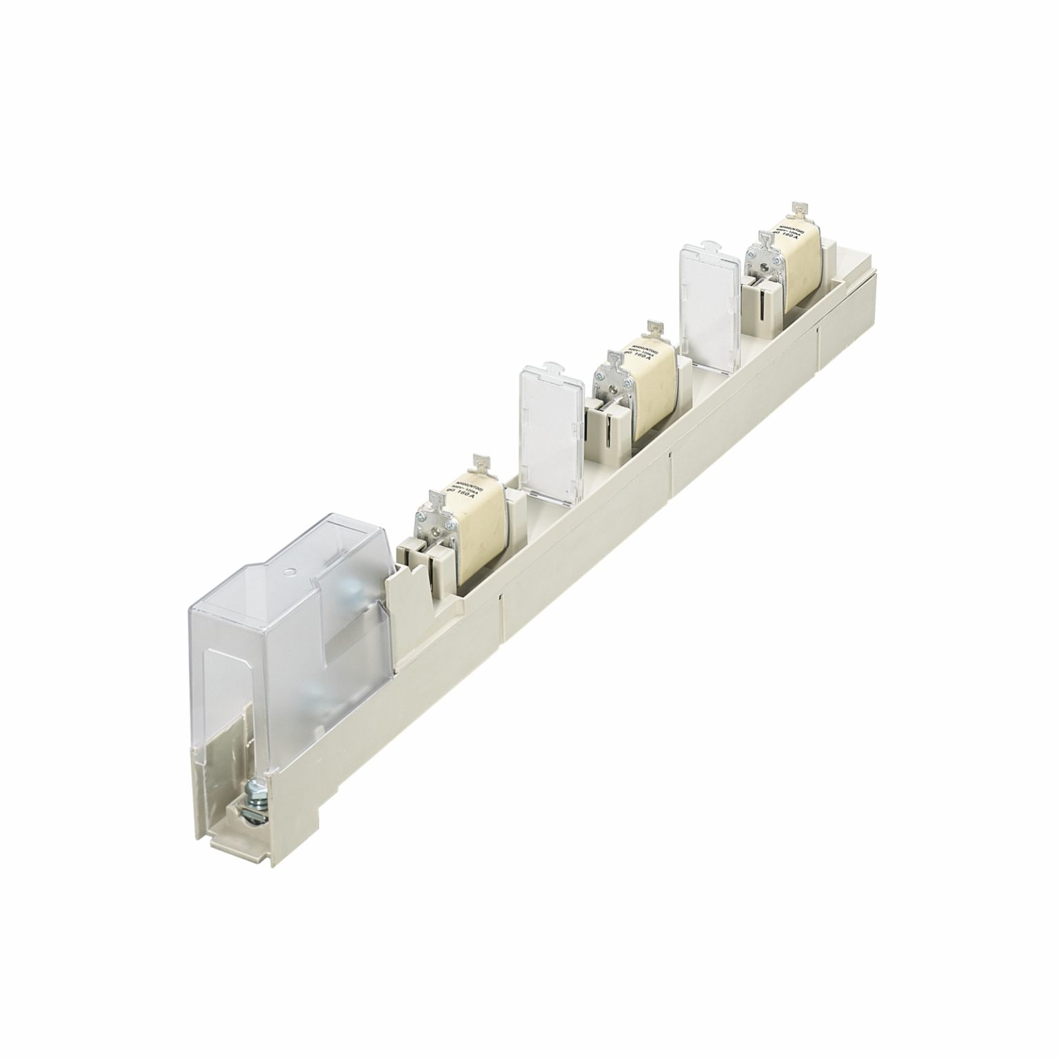 Tout ce que vous devez savoir sur l'interrupteur-sectionneur à fusible ...