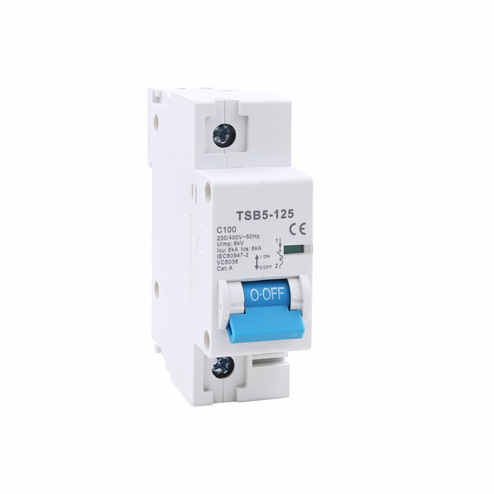 Power Distribution System Manufacturer -TOSUNlux Brand