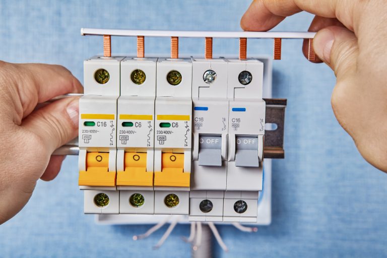 Complete Guide to Residual Current Operated Circuit Breakers (RCBOs) | Types, Functions ...