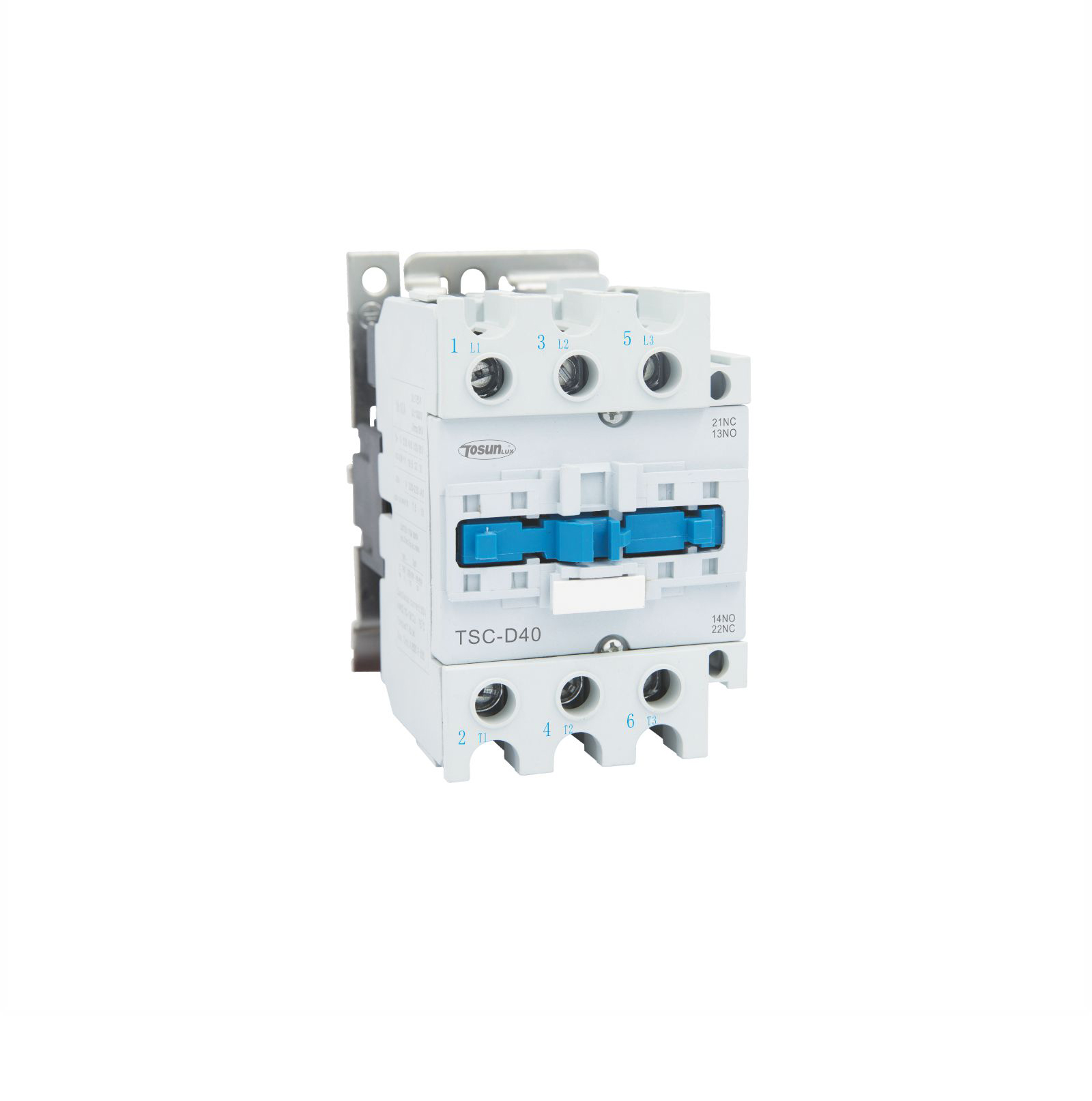 TOSUNlux AC Contactor - A Reliable and Versatile Electrical Switching ...