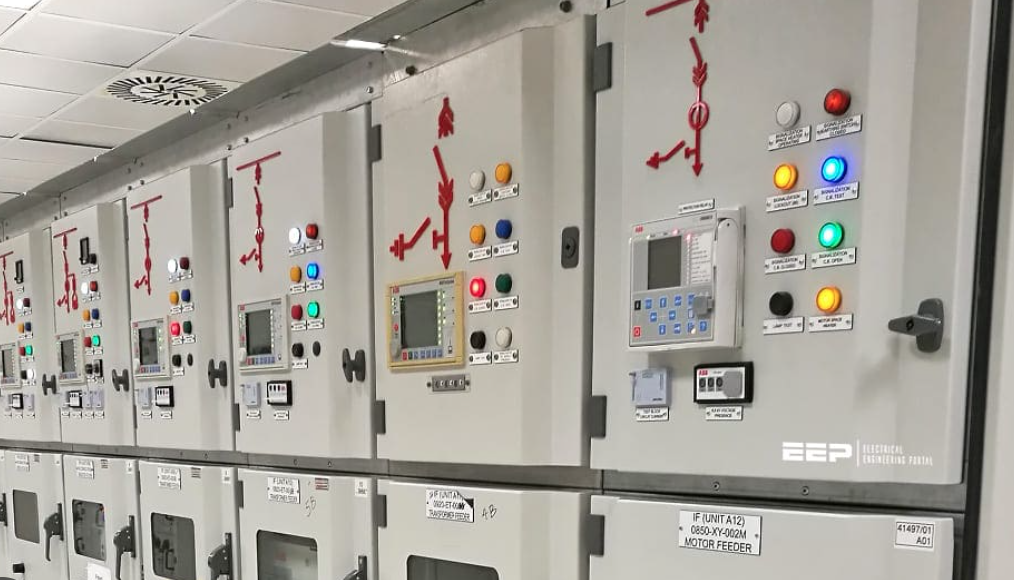 ¿Cuál es la diferencia entre los relés de protección y los relés de ...