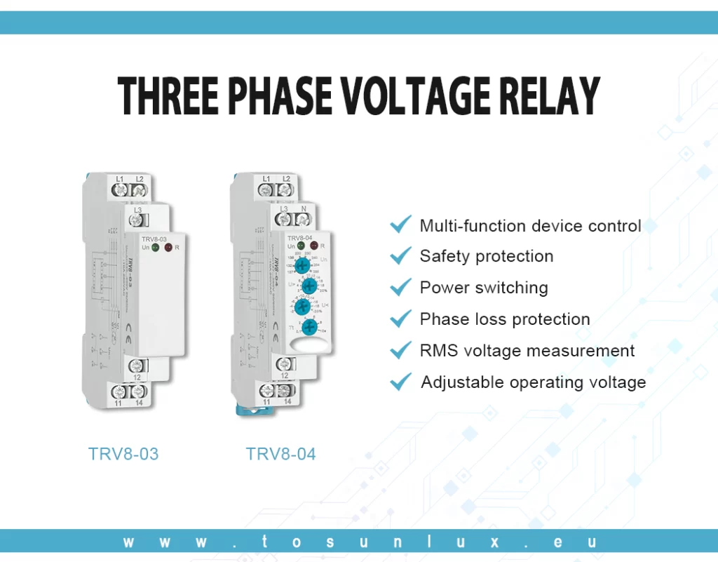 Contactor vs Relay: Key Differences and Applications Explained