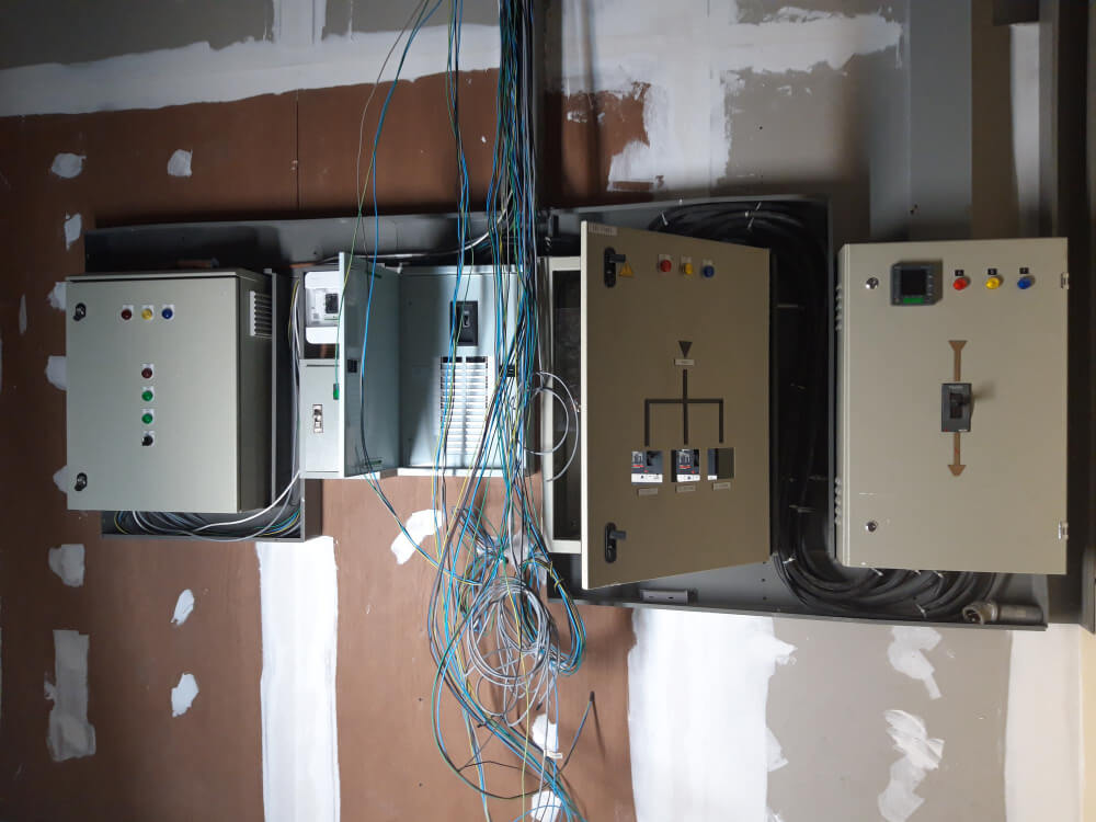 Learn the Different Electrical Panel Box Sizes and Why They Matter ...