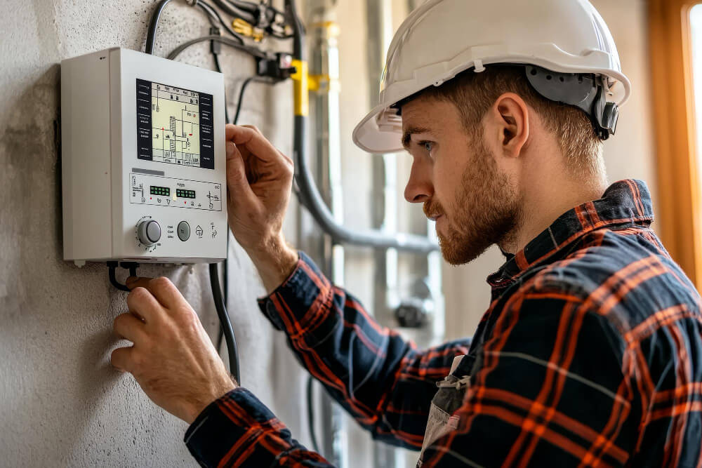 How Do Thermostat Controllers Work? A Complete Guide to Temperature Regulation