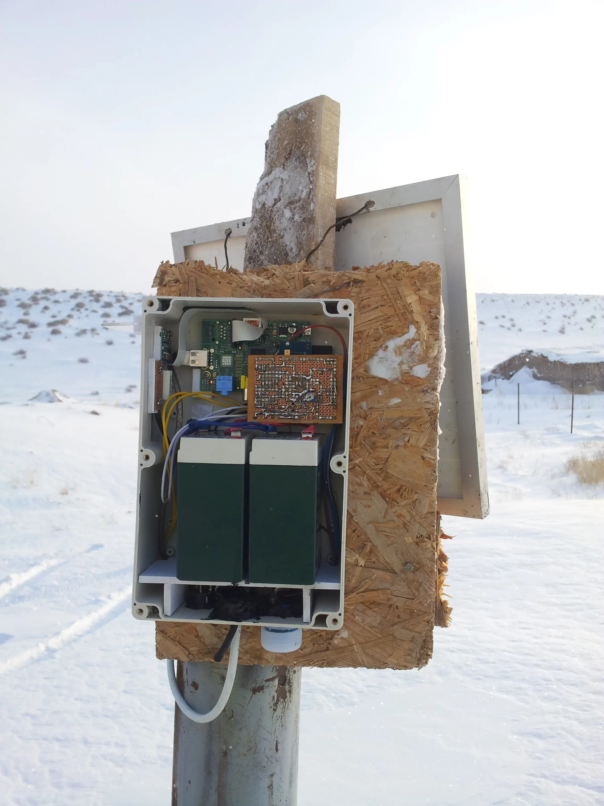 Key Steps When Choosing the Right Waterproof Level for Distribution Boxes