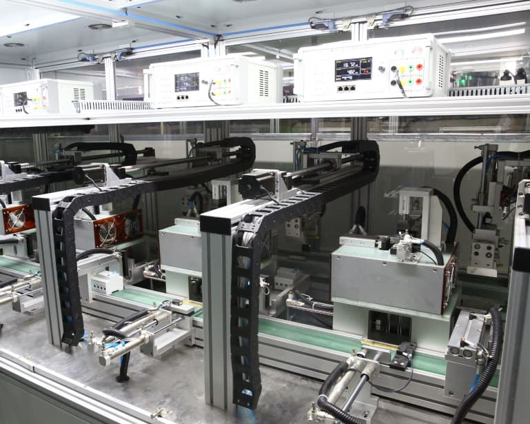 Top 30 Circuit Breaker Manufacturers of 2025 - TOSUNlux Official Site - Electrical Circuit ...