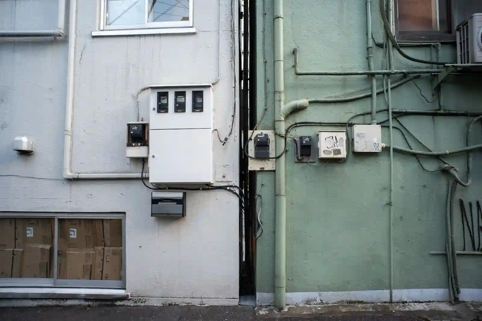 Understanding Junction Box vs. Pull Box | TOSUNlux